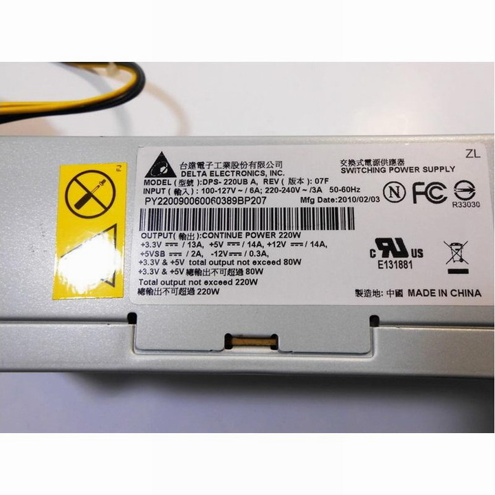 電源供應器 小惡魔市集 - Mobile01