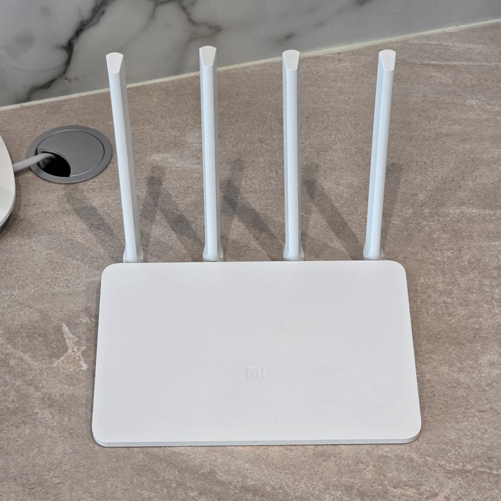 小米路由器3和4 - Mobile01