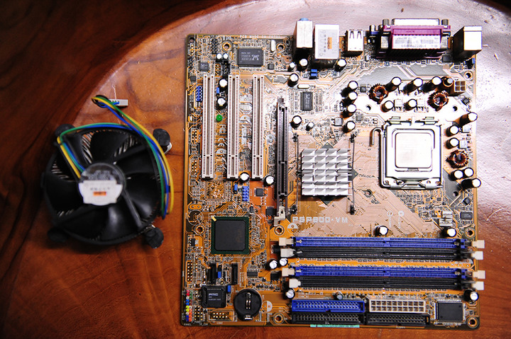 主機板 小惡魔市集 - Mobile01