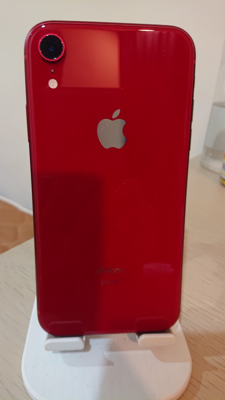 ｛販售｝iPhone XR 128GB - Mobile01
