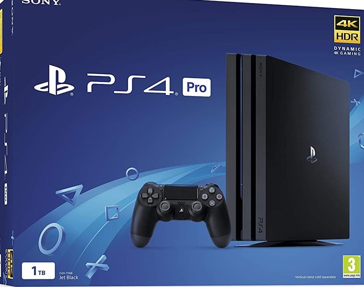 【徵】 PS4 Pro 系統 9.0以下 - Mobile01