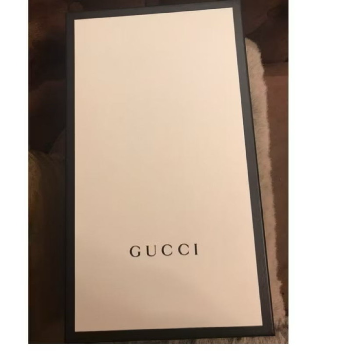 Gucci精品鞋 新品 - Mobile01