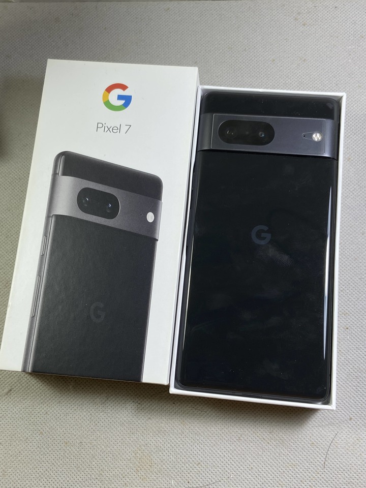 Google Pixel 7 128G Pixel7谷歌手機 5G台灣公司貨 - Mobile01
