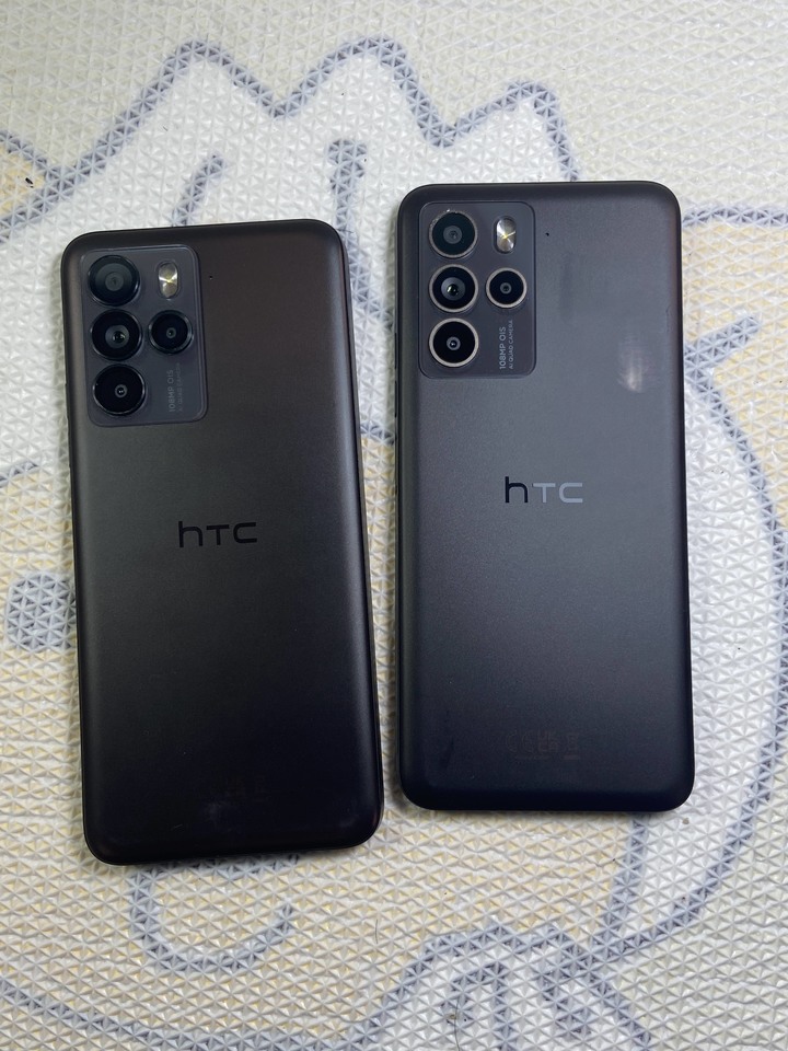 HTC U23 Pro 5G二手手機12+256 二手咖啡色手機 - Mobile01